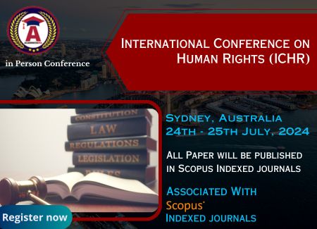 Scopus Indexed Conferences & Journals 2024