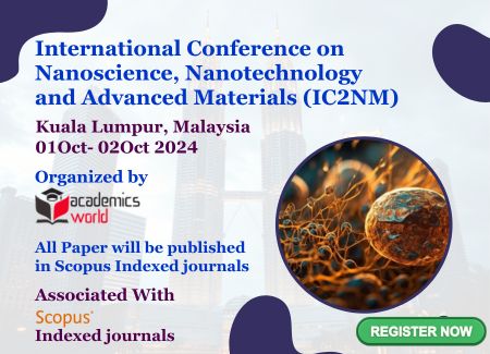 Scopus Indexed Conferences & Journals 2024-2025