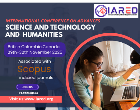 Upcoming Scopus Indexed Conferences 2025-2026