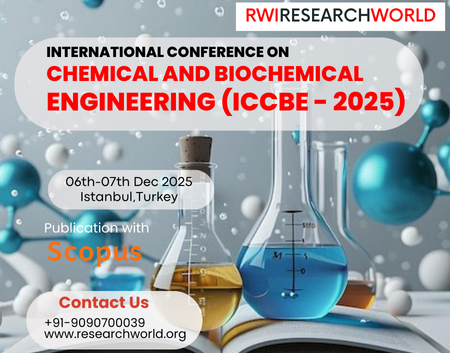 Upcoming Scopus Indexed Conferences 2025-2026