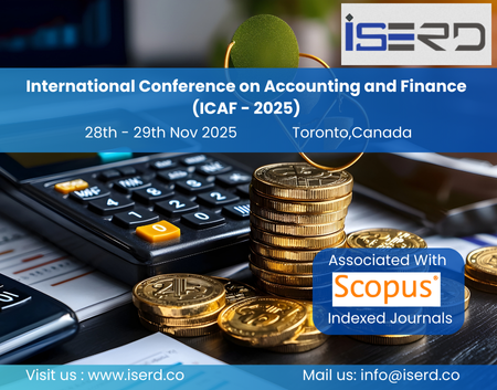 Upcoming Scopus Indexed Conferences 2025-2026