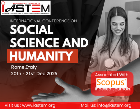 Upcoming Scopus Indexed Conferences 2025-2026