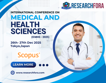 Upcoming Scopus Indexed Conferences 2025-2026