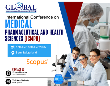 Upcoming Scopus Indexed Conferences 2025-2026