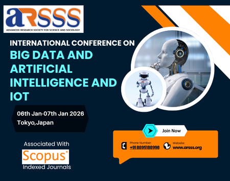 Upcoming Scopus Indexed Conferences 2025-2026