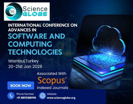 Upcoming Scopus Indexed Conferences 2025-2026