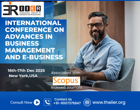 Upcoming Scopus Indexed Conferences 2025-2026