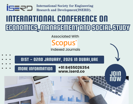 Upcoming Scopus Indexed Conferences 2025-2026