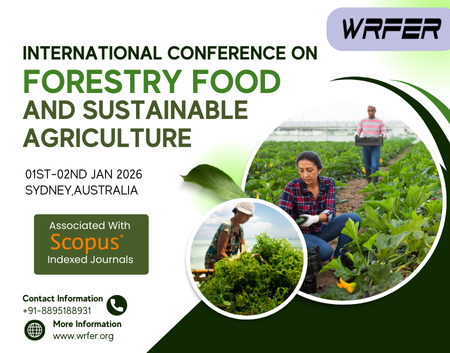 Upcoming Scopus Indexed Conferences 2025-2026