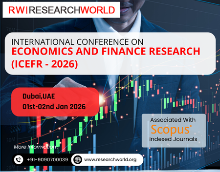 Upcoming Scopus Indexed Conferences 2025-2026