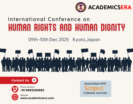 Upcoming Scopus Indexed Conferences 2025-2026