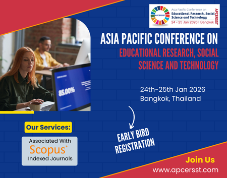 Upcoming Scopus Indexed Conferences 2025-2026