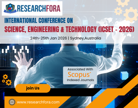 Upcoming Scopus Indexed Conferences 2026