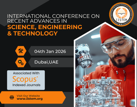 Upcoming Scopus Indexed Conferences 2025-2026