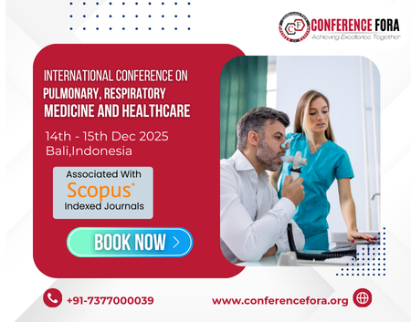 Upcoming Scopus Indexed Conferences 2025-2026