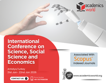 Upcoming Scopus Indexed Conferences 2026