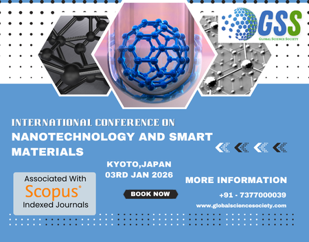 Upcoming Scopus Indexed Conferences 2025-2026