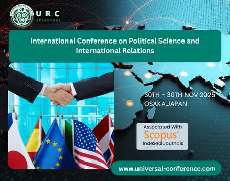 Upcoming Scopus Indexed Conferences 2025-2026
