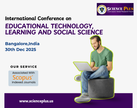 Upcoming Scopus Indexed Conferences 2025-2026