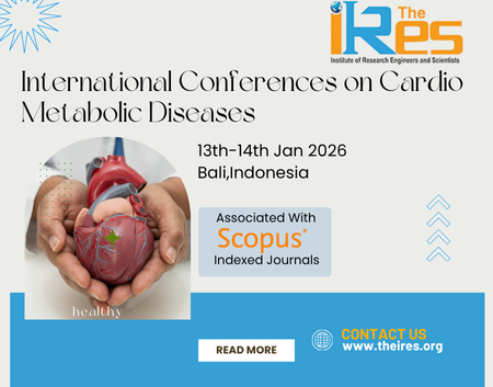 Upcoming Scopus Indexed Conferences 2026
